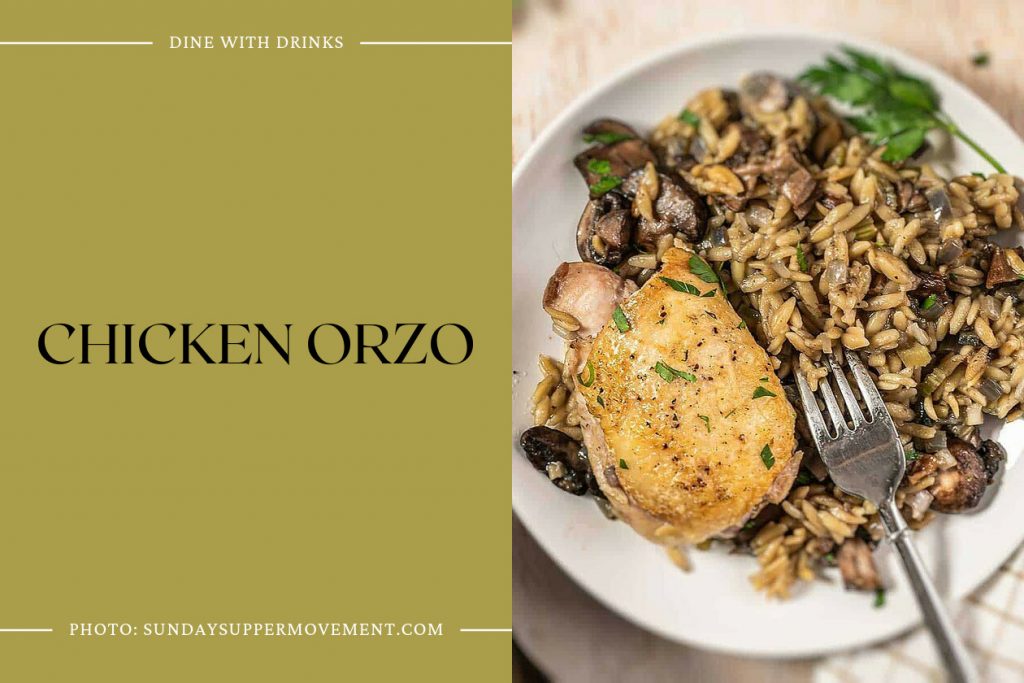 10 Shabbat Dinner Recipes to Delight Your Taste Buds! | DineWithDrinks