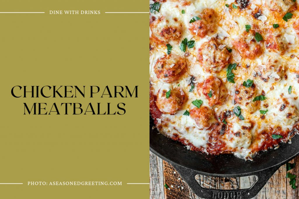 25 Chicken Parm Recipes: Unlock the Ultimate Flavour Feast ...