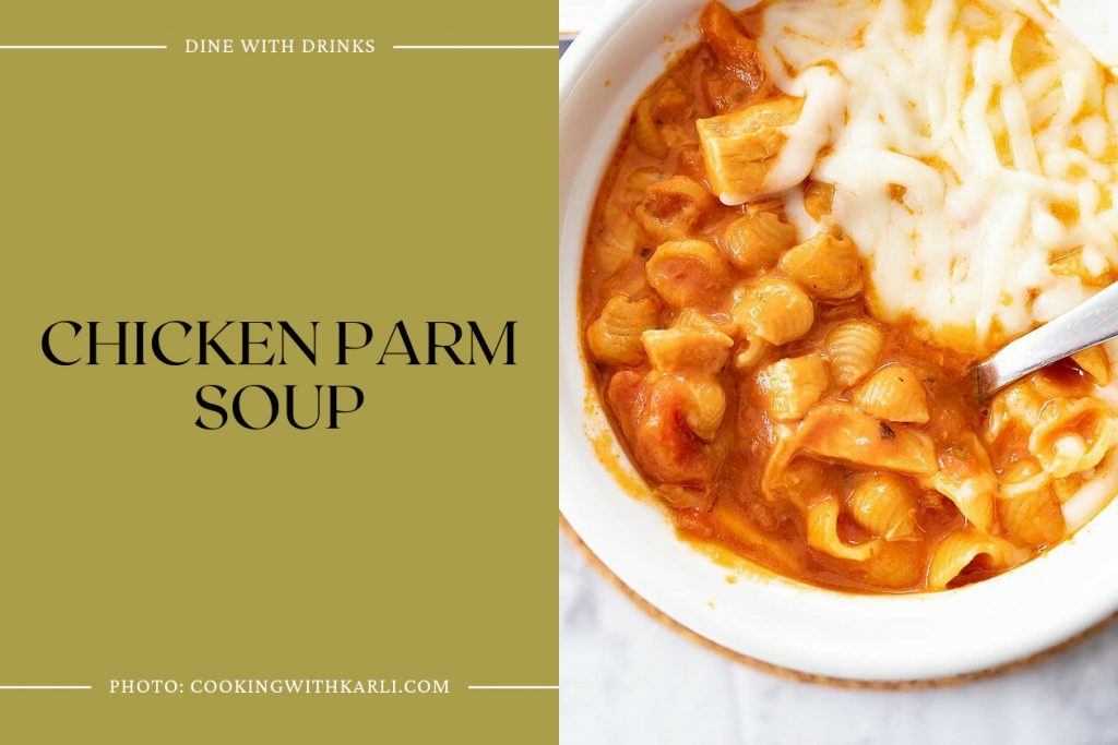 25 Chicken Parm Recipes: Unlock the Ultimate Flavour Feast ...