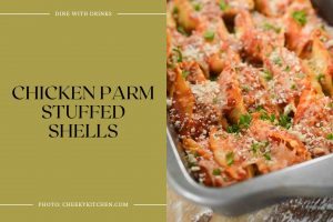 25 Chicken Parm Recipes: Unlock the Ultimate Flavour Feast ...