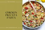 24 Light Pasta Recipes that Will Delight Your Taste Buds! | DineWithDrinks