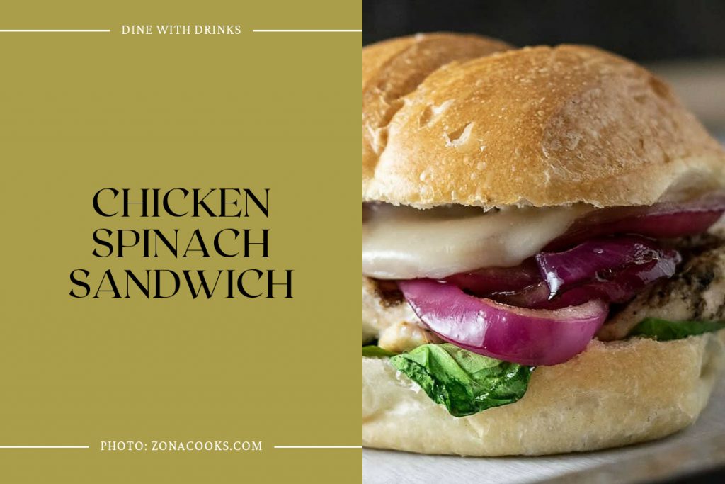 24 Deli Sandwiches Recipes to Satisfy Your Cravings in a Bite ...