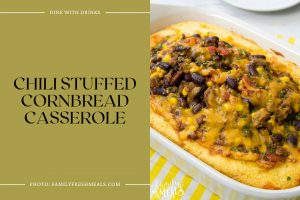 19 Covered Dish Recipes That Will Steal the Show! | DineWithDrinks