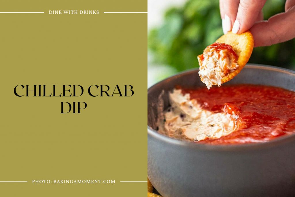 28 Cold Dip Recipes That Will Make Your Taste Buds Dance! | DineWithDrinks