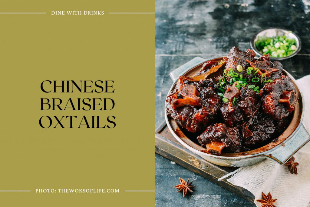 21 Oxtail Recipes That Will Have You Tailing for Seconds! | DineWithDrinks