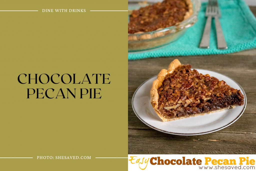 16 Dessert Pie Recipes to Satisfy Your Sweet Tooth! | DineWithDrinks