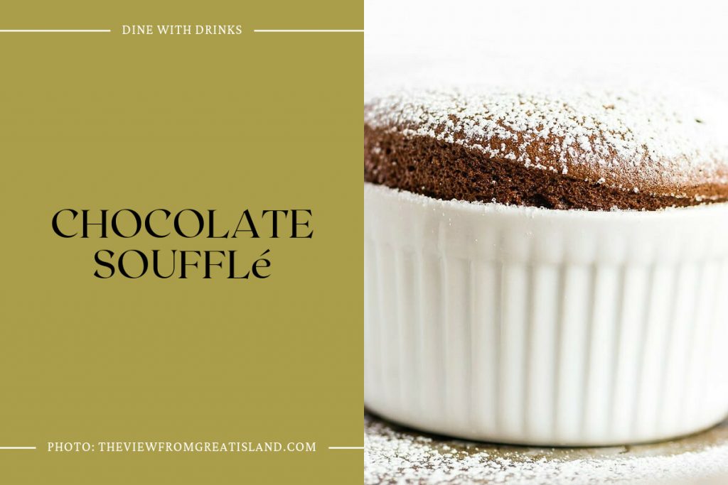 42 Chocolate Recipes to Satisfy Your Sweet Cravings | DineWithDrinks