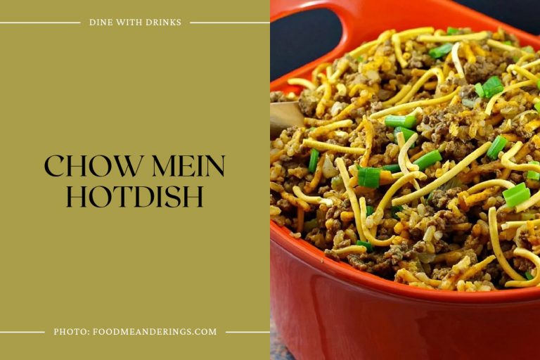 20 Minnesota Hot Dish Recipes That Will Warm Your Heart | DineWithDrinks