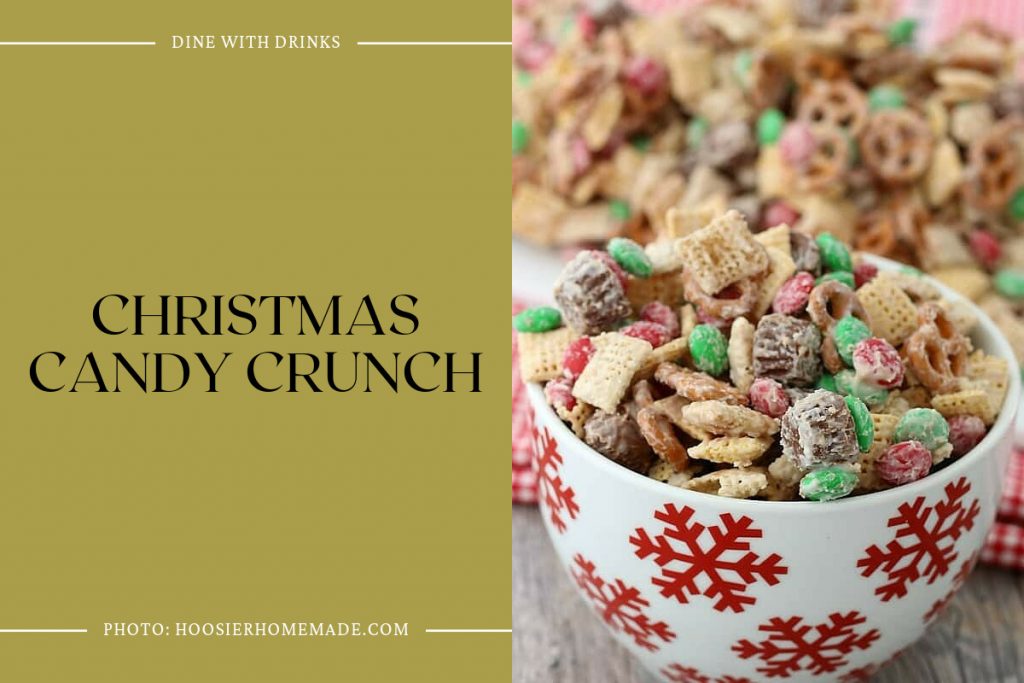 34 Christmas Candy Recipes to Sweeten Your Holidays | DineWithDrinks