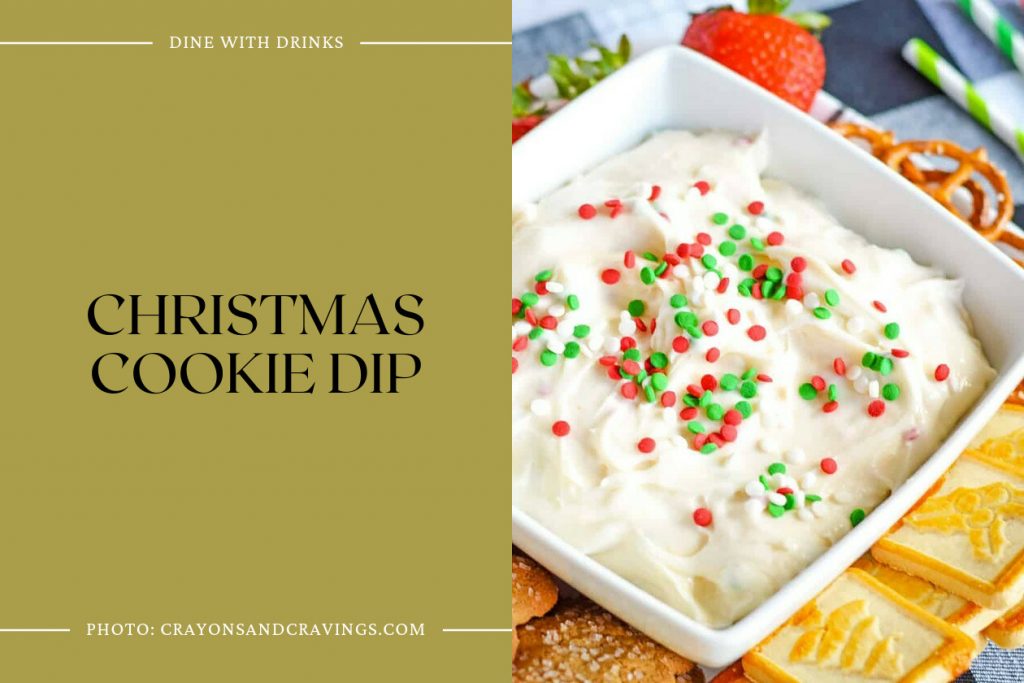 14 Holiday Dips Recipes to Dip and Delight | DineWithDrinks
