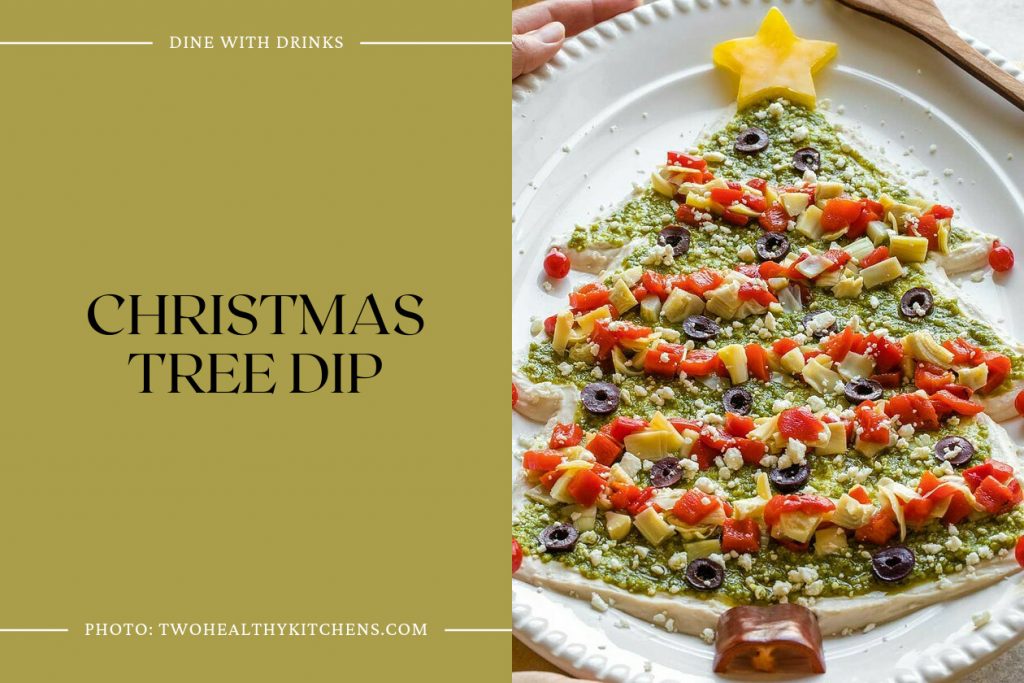 14 Holiday Dips Recipes to Dip and Delight | DineWithDrinks