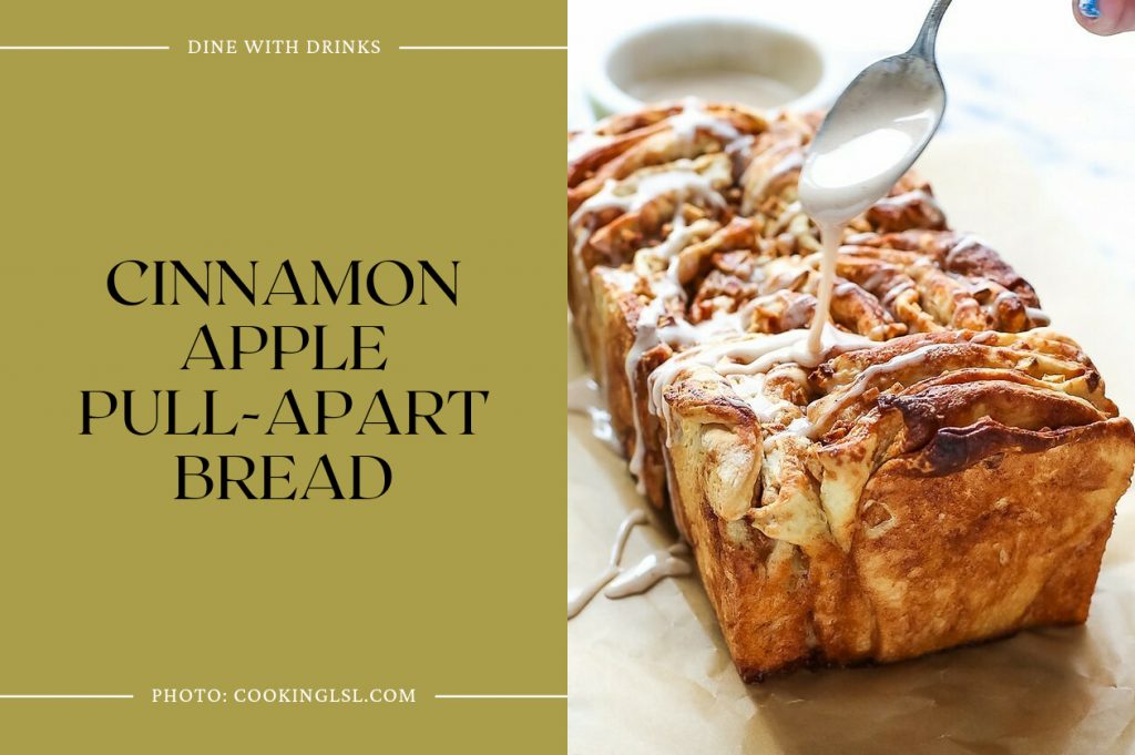 25 Fall Bread Recipes That Will Make Your Taste Buds Dance | DineWithDrinks