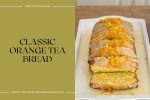 21 Tea Bread Recipes: A Sip-licious Delight for Every Craving ...