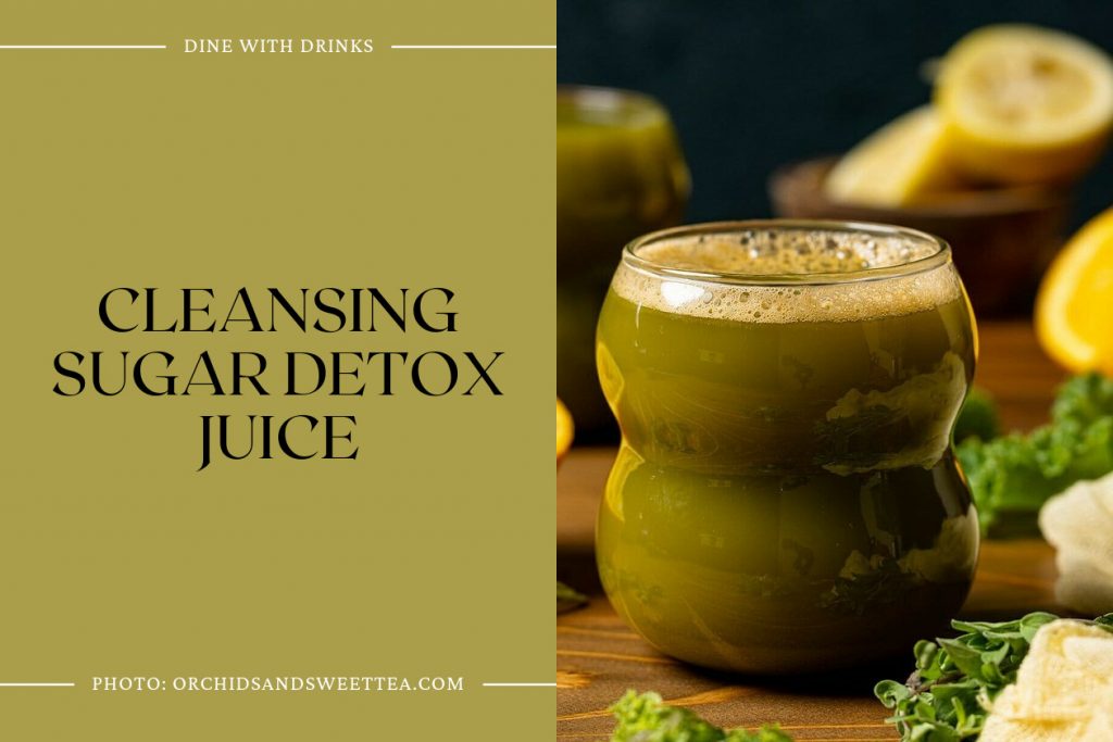 11 Detox Juice Recipes to Revitalize and Recharge Your Body ...