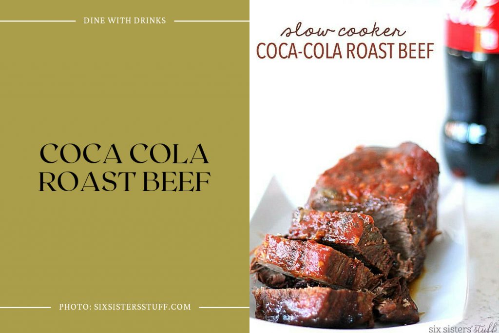 16 Roast Beef Slow Cooker Recipes to Savor Every Bite! | DineWithDrinks