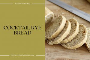 17 Rye Bread Recipes that Rise Above the Rest! | DineWithDrinks