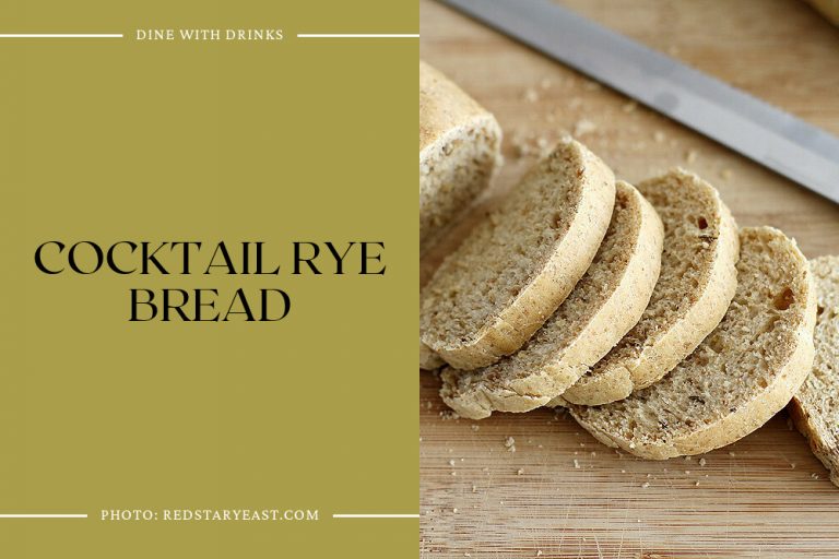 17 Rye Bread Recipes that Rise Above the Rest! | DineWithDrinks