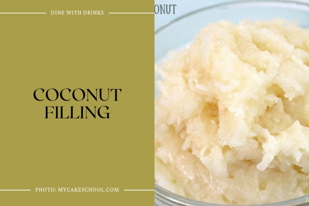 23 Cake Filling Recipes to Take Your Cake to the Next Level ...