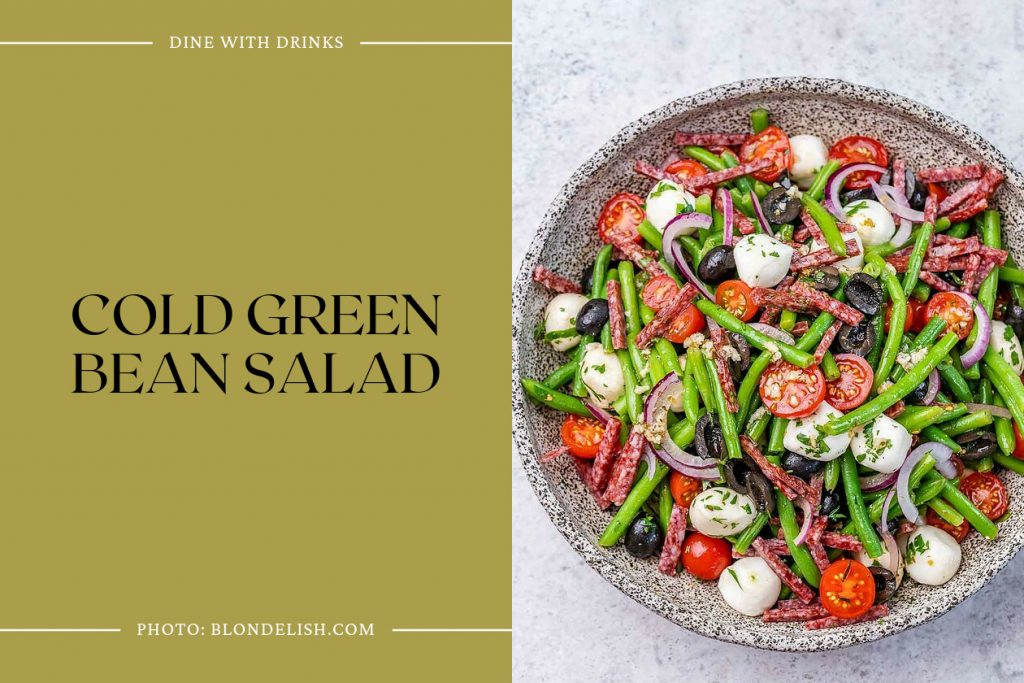 26 Cold Salad Recipes That Will Make Your Taste Buds Dance | DineWithDrinks