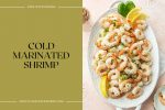 26 Cold Shrimp Recipes to Make Waves with Your Taste Buds! | DineWithDrinks