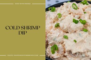26 Cold Shrimp Recipes to Make Waves with Your Taste Buds! | DineWithDrinks