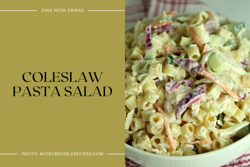 26 Cold Salad Recipes That Will Make Your Taste Buds Dance | DineWithDrinks