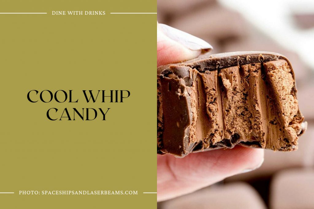 18 Cool Whip Recipes to Whip Up Delicious Delights! | DineWithDrinks