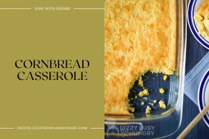 19 Covered Dish Recipes That Will Steal the Show! | DineWithDrinks