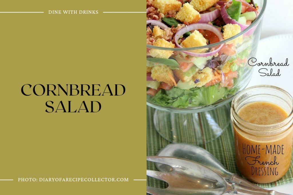 19 Potluck Salad Recipes That Will Steal the Show! | DineWithDrinks