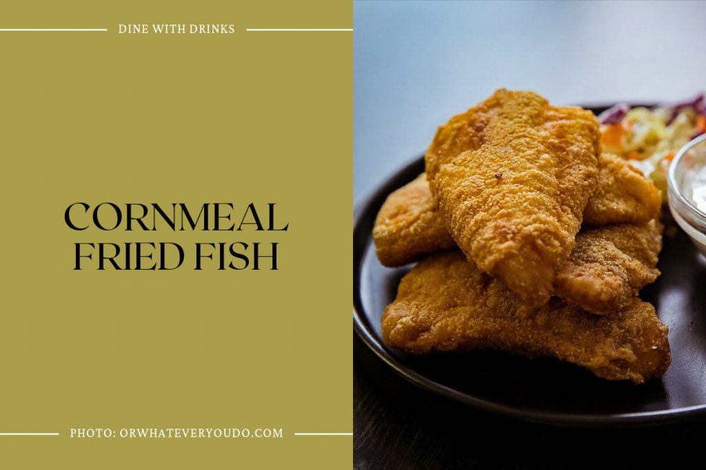20 Fried Fish Recipes That Are Batter Than the Rest! | DineWithDrinks