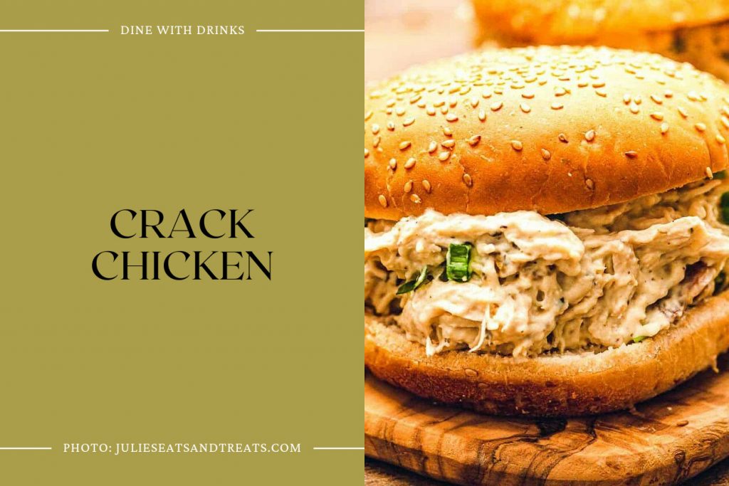 55 Shredded Chicken Recipes: A Finger-Lickin' Feast of Flavor ...