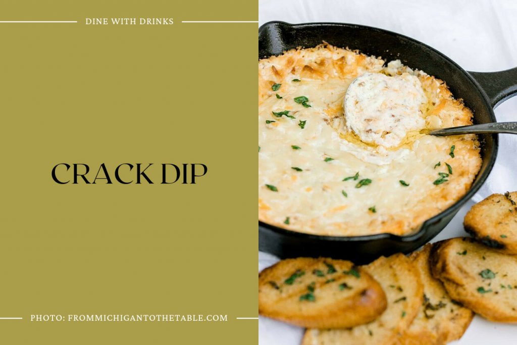 19 Smoked Dip Recipes That Will Have You Dipping for Joy! | DineWithDrinks