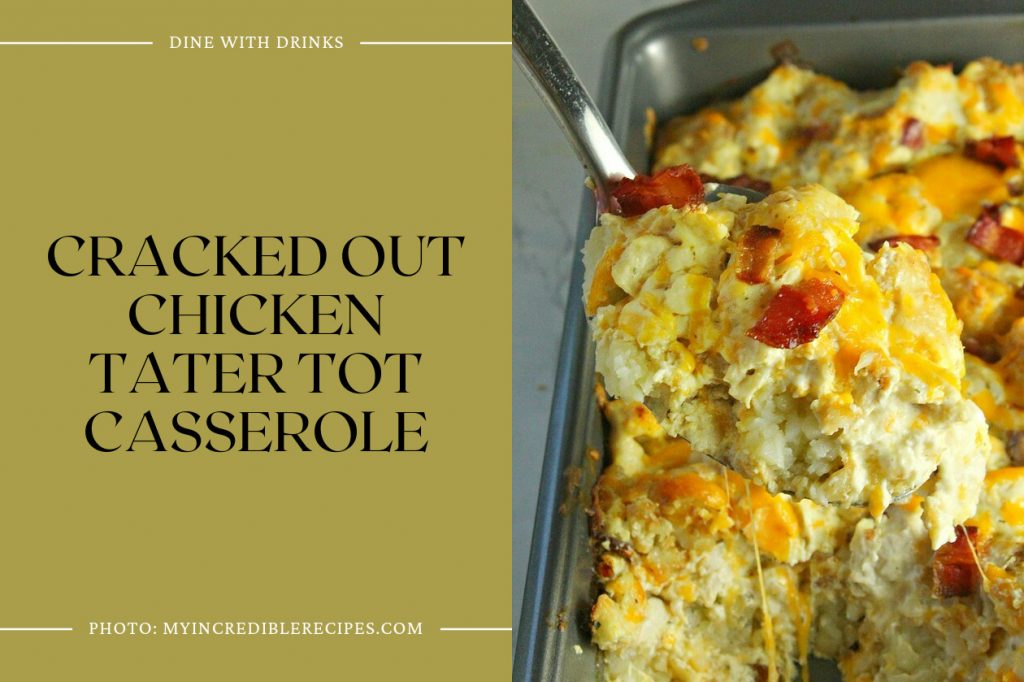19 Covered Dish Recipes That Will Steal the Show! | DineWithDrinks