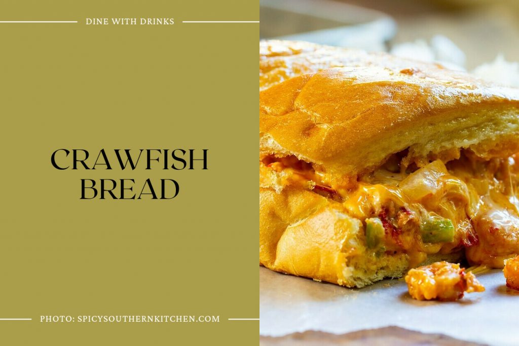 13 Crawfish Recipes to Make Your Taste Buds Dance! | DineWithDrinks