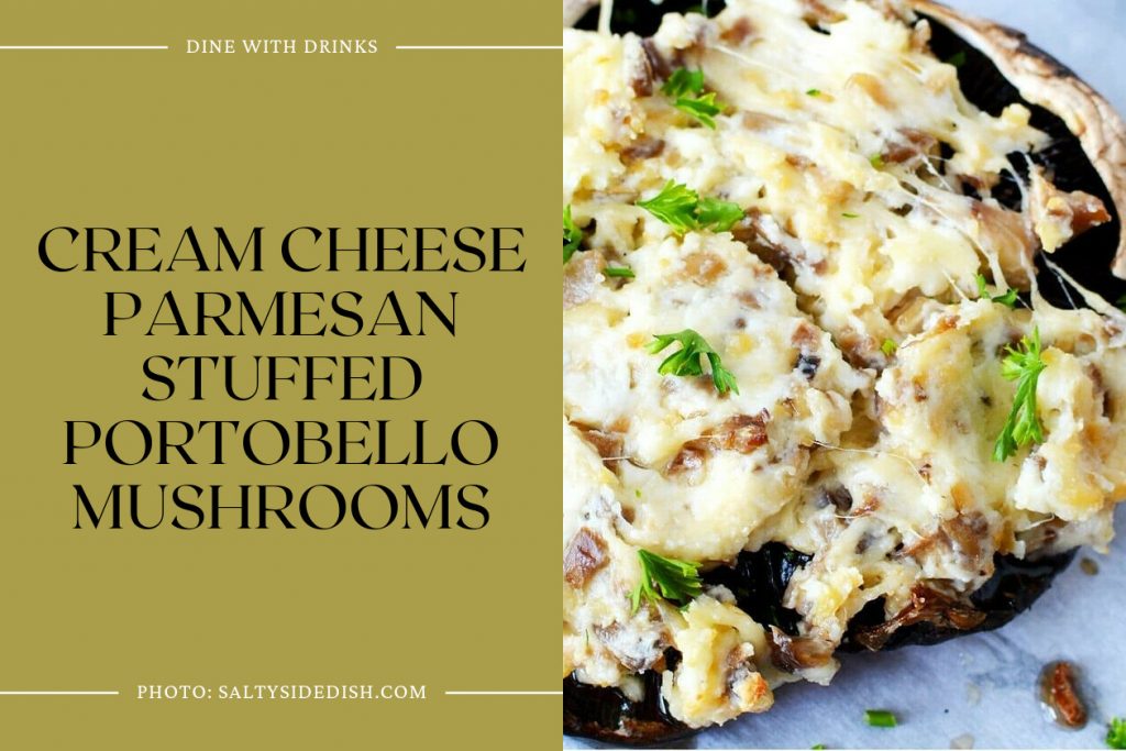 21 Best Portobello Mushroom Recipes | DineWithDrinks