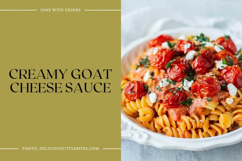 35 Goat Cheese Recipes That Will Make You Bleat with Delight ...