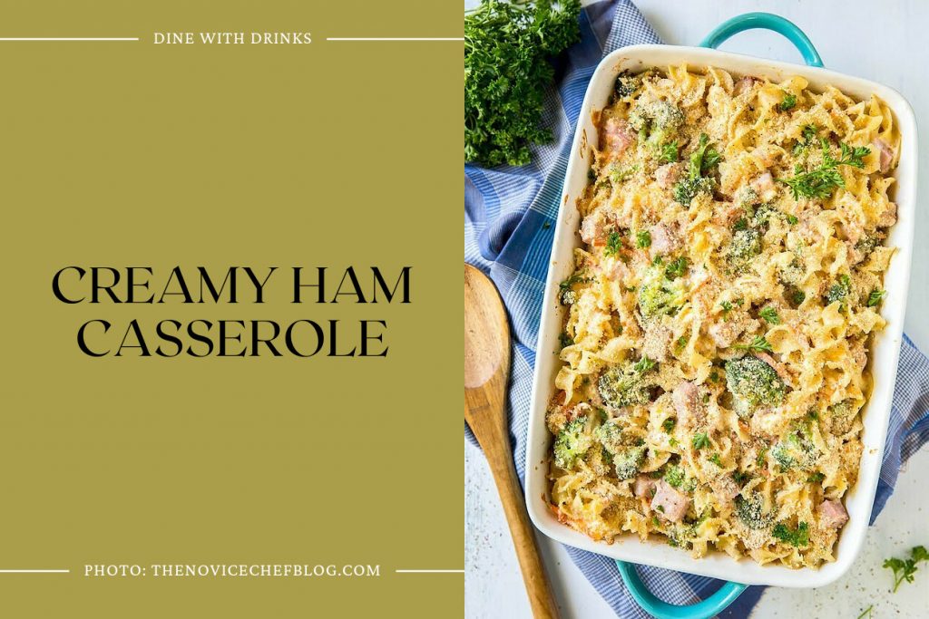 18 Ham Dinner Recipes to Satisfy Every Palate! | DineWithDrinks