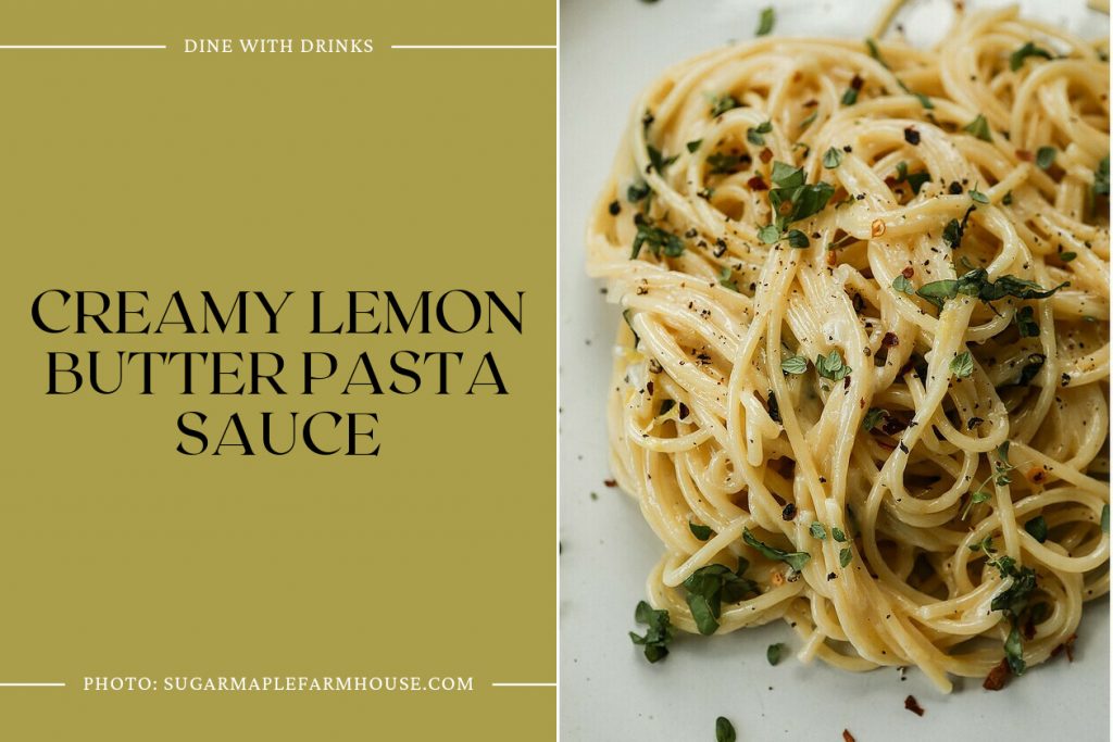 16 Fancy Pasta Recipes to Elevate Your Dinner Game | DineWithDrinks