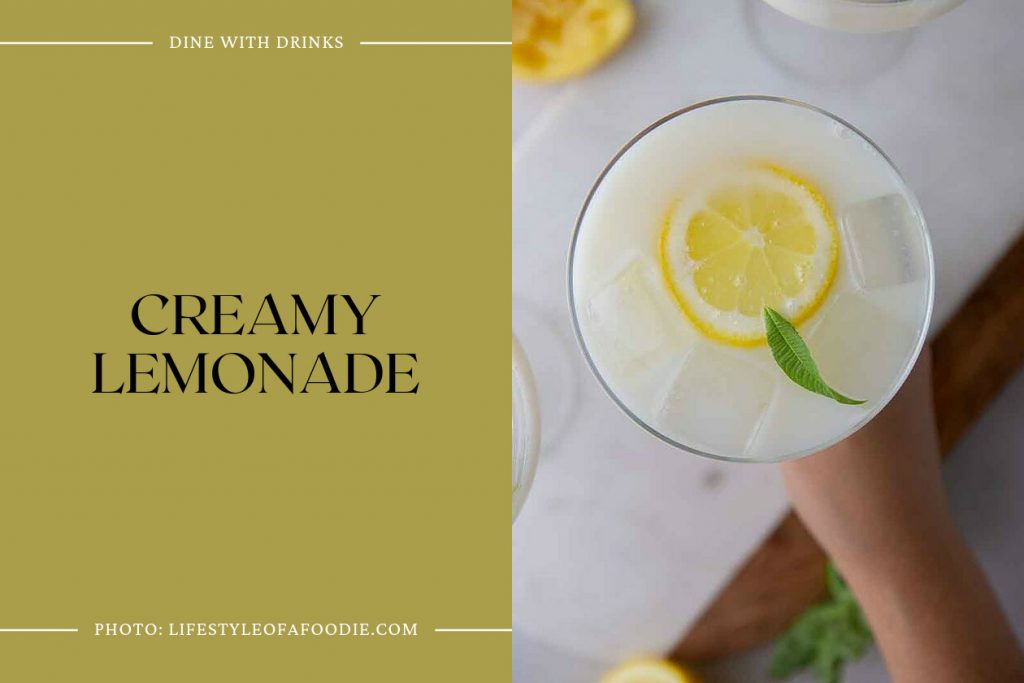 20 Lemonade Recipes: Squeeze the Zest and Sip the Best! | DineWithDrinks