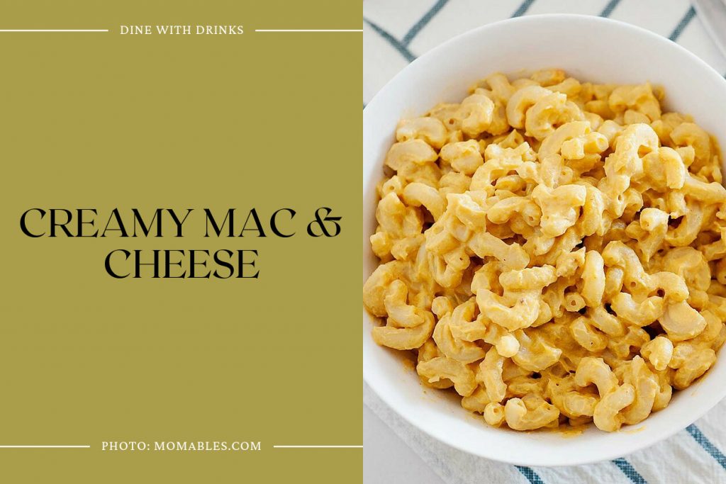 15 Best Homemade Mac And Cheese Recipes | DineWithDrinks