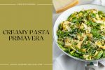 24 Light Pasta Recipes that Will Delight Your Taste Buds! | DineWithDrinks