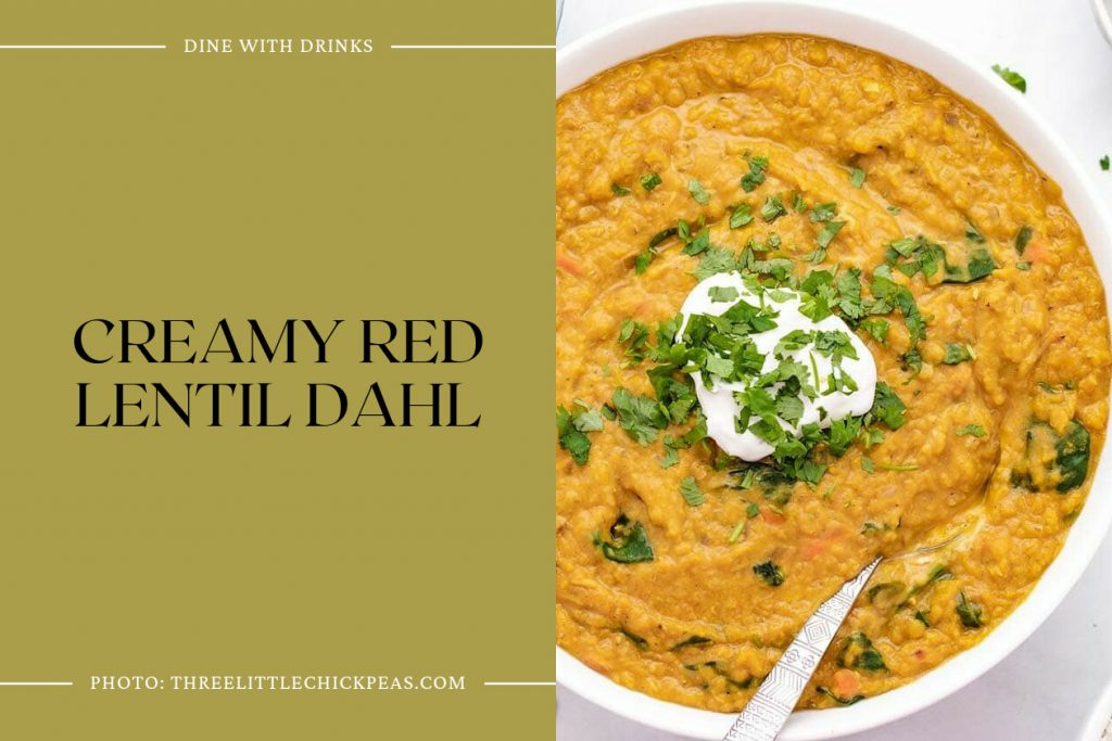 19 Red Lentil Recipes that'll Make Your Taste Buds Go Wild ...