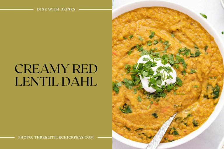 19 Red Lentil Recipes that'll Make Your Taste Buds Go Wild ...
