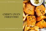 20 Fried Fish Recipes That Are Batter Than the Rest! | DineWithDrinks