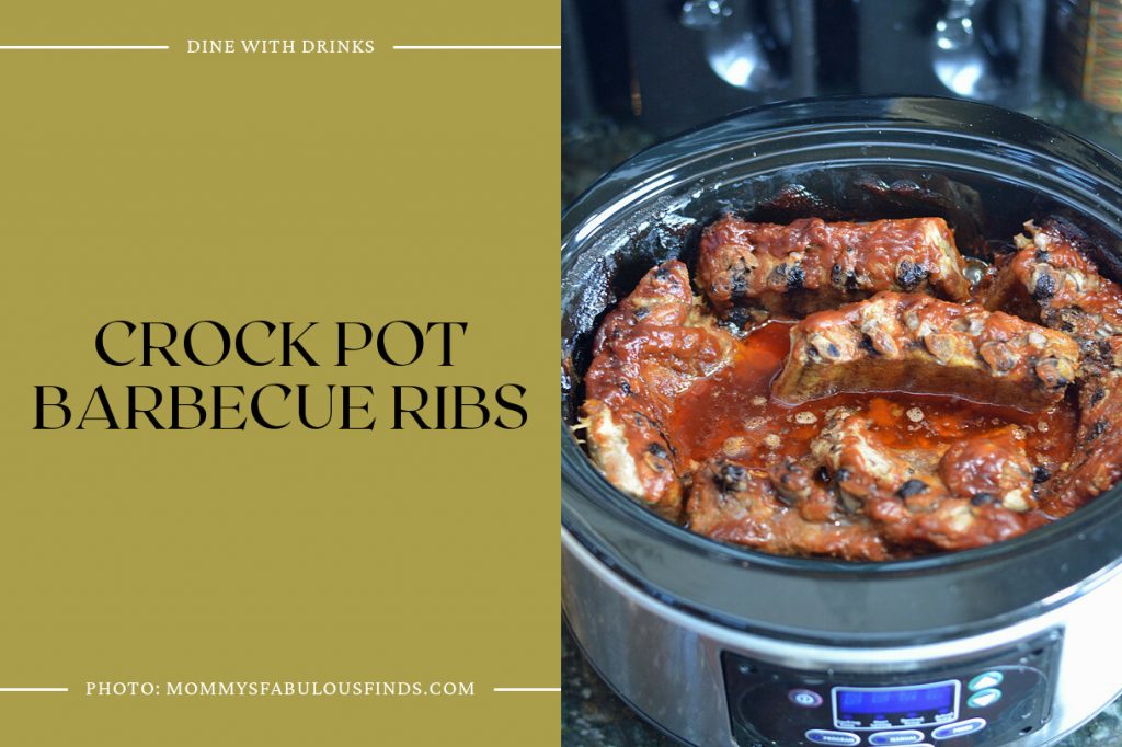 28 Game Day Crockpot Recipes to Score a Winning Meal! | DineWithDrinks
