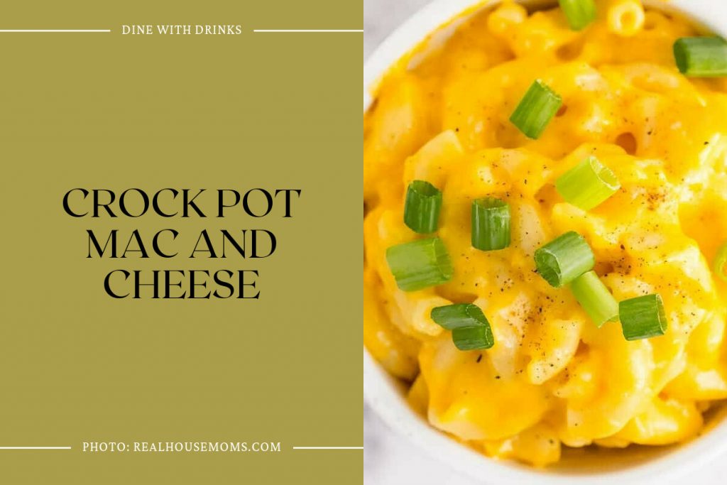 53 Healthy Crock Pot Recipes to Feed Your Body and Soul! | DineWithDrinks