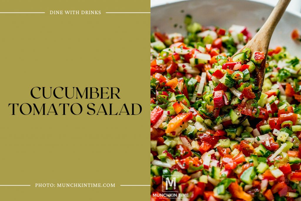 26 Cold Salad Recipes That Will Make Your Taste Buds Dance | DineWithDrinks