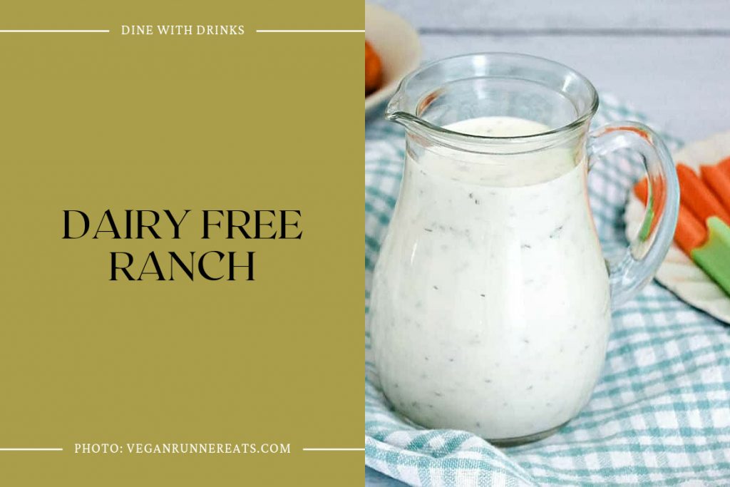 26 Vegan Salad Dressing Recipes to Dress Up Your Greens | DineWithDrinks
