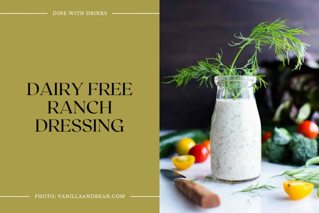 26 Vegan Salad Dressing Recipes to Dress Up Your Greens | DineWithDrinks