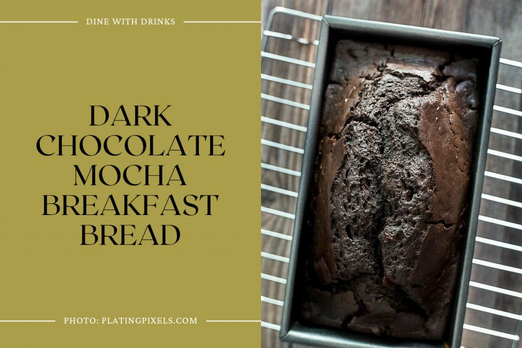 20 Breakfast Bread Recipes to Rise and Shine! | DineWithDrinks